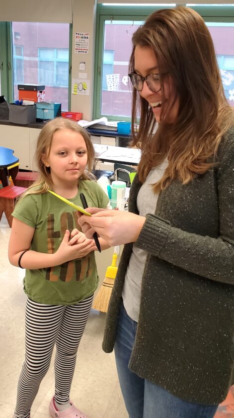 WAEC students write, deliver 100 thank you letters | News, Sports, Jobs ...